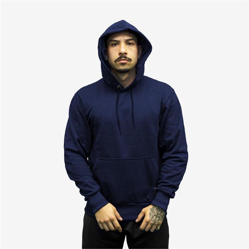 WEEFE - CANGURU WEEFE AZUL MARINHO